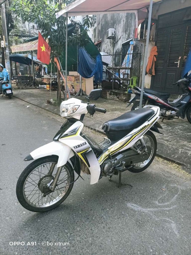 ⛔Yamaha Sirius 2013 bs 28 máy ngon - 130344380