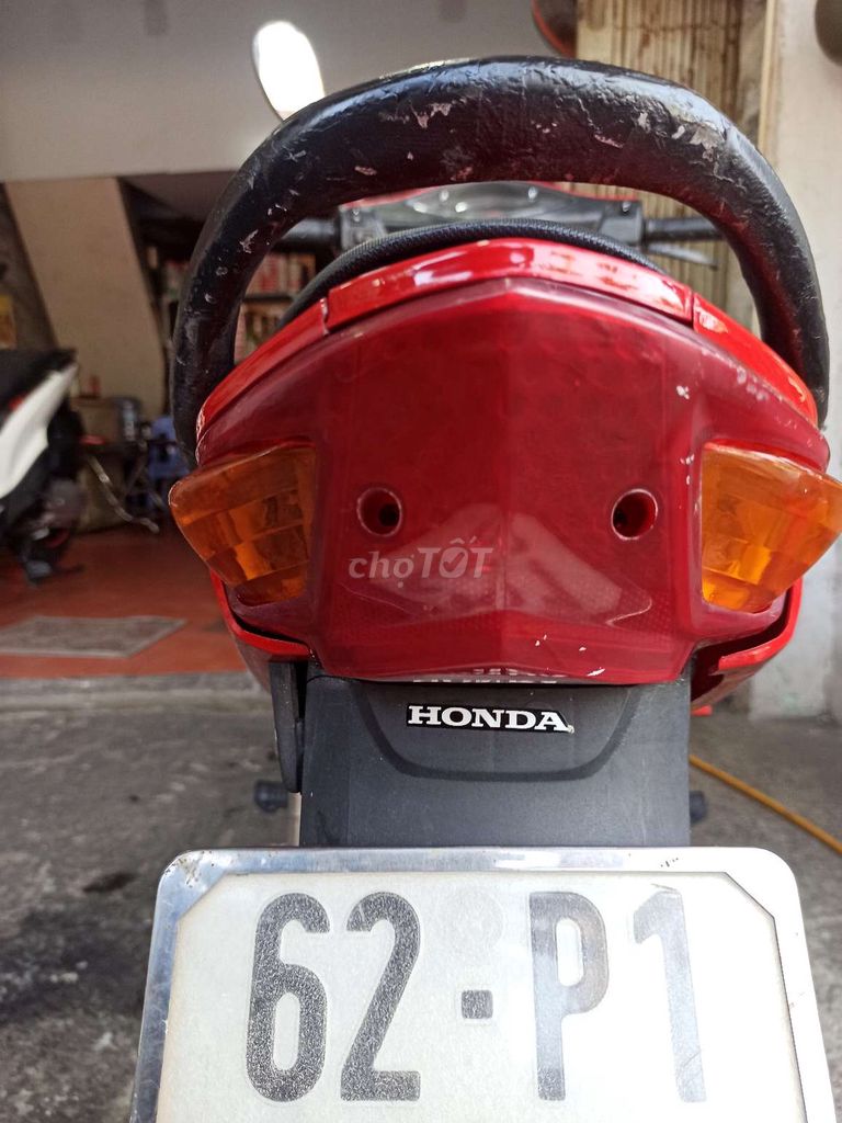 WAVE A100 HQ BS62P1-0332 BÁNH MÂM XE DỌN MỚI KENG. - 130073131