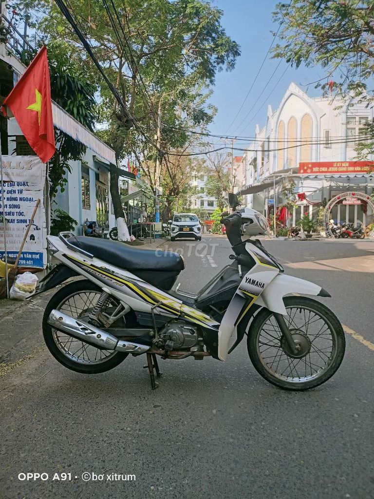 ⛔Yamaha Sirius 2013 bs 28 máy ngon - 130344380