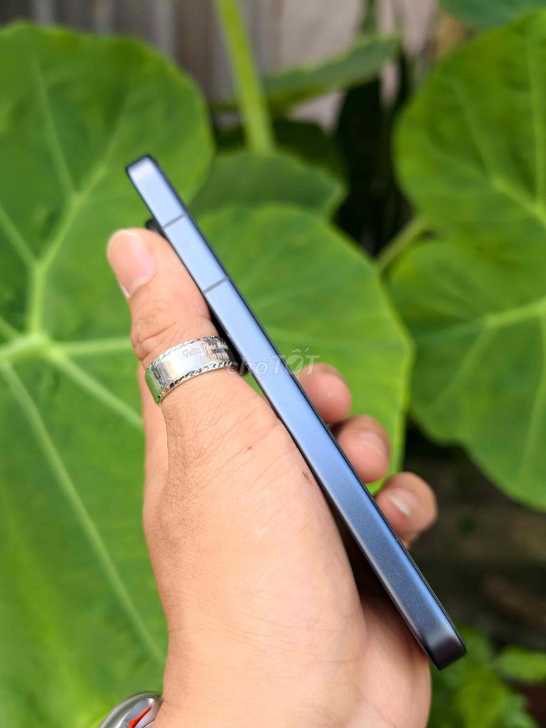 Vivo X200 Pro Mini 5G 12/512gb gọn đẹp mượt êm - 129124384