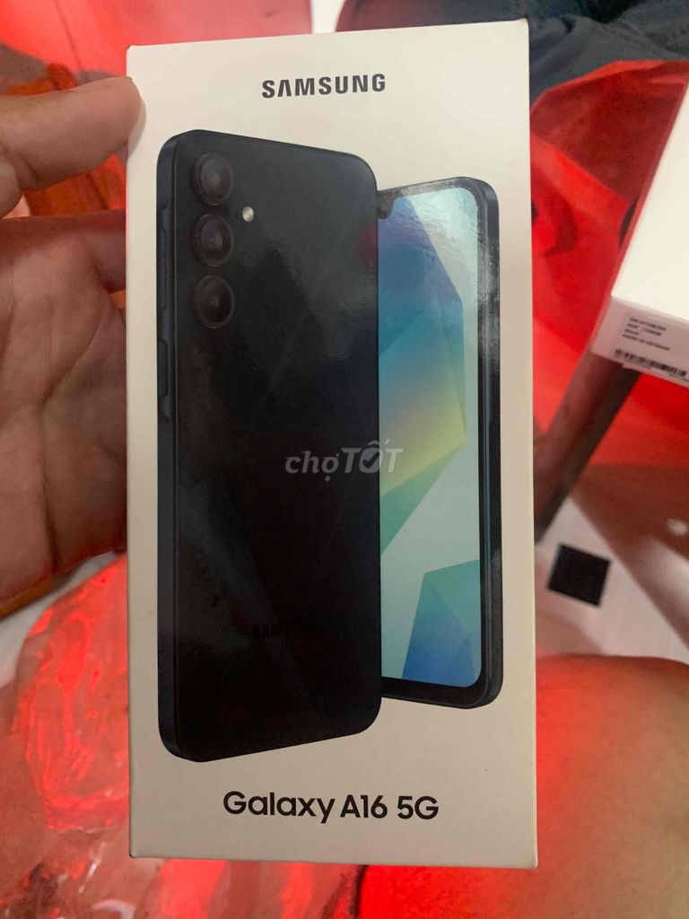 ss a16 5g ram 4/128g - 128929047