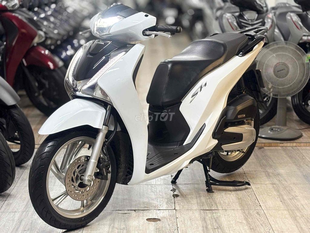 💥SH 150 2018 - 130493191