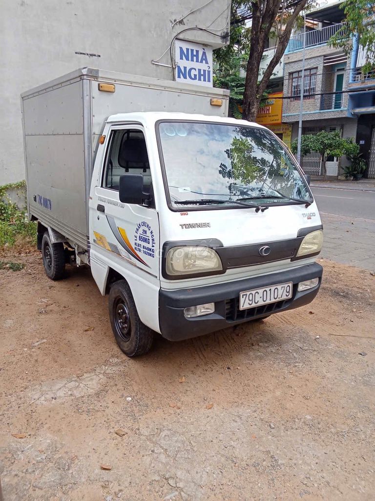 Thaco Towner 650kg 2011 - 130129413