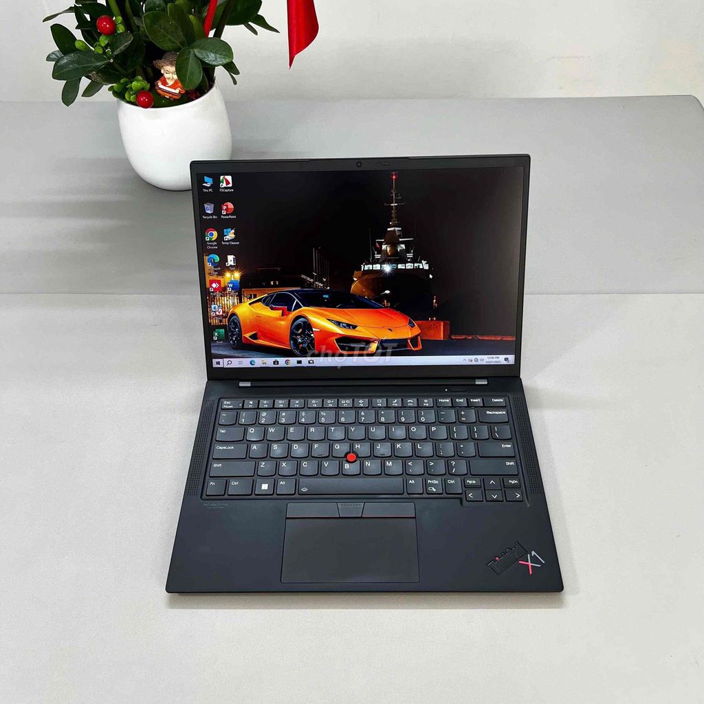 Lenovo ThinkPad X1 Carbon Gen 10 - 129965136