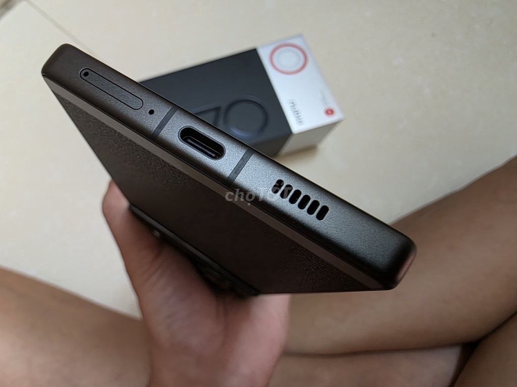 Nubia Z70S Ultra Chính Hãng Quốc Tế - 130128573