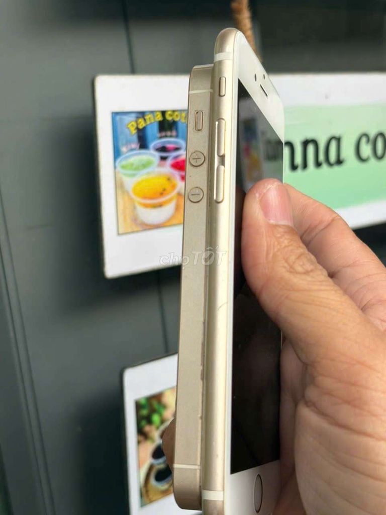 Apple iPhone 6 32GB Vàng Đã sử dụng - 129404062