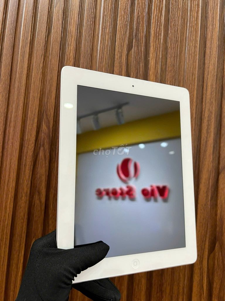 Apple iPad 4 16G Only Wifi | Hỗ trợ giao COD - 124274538