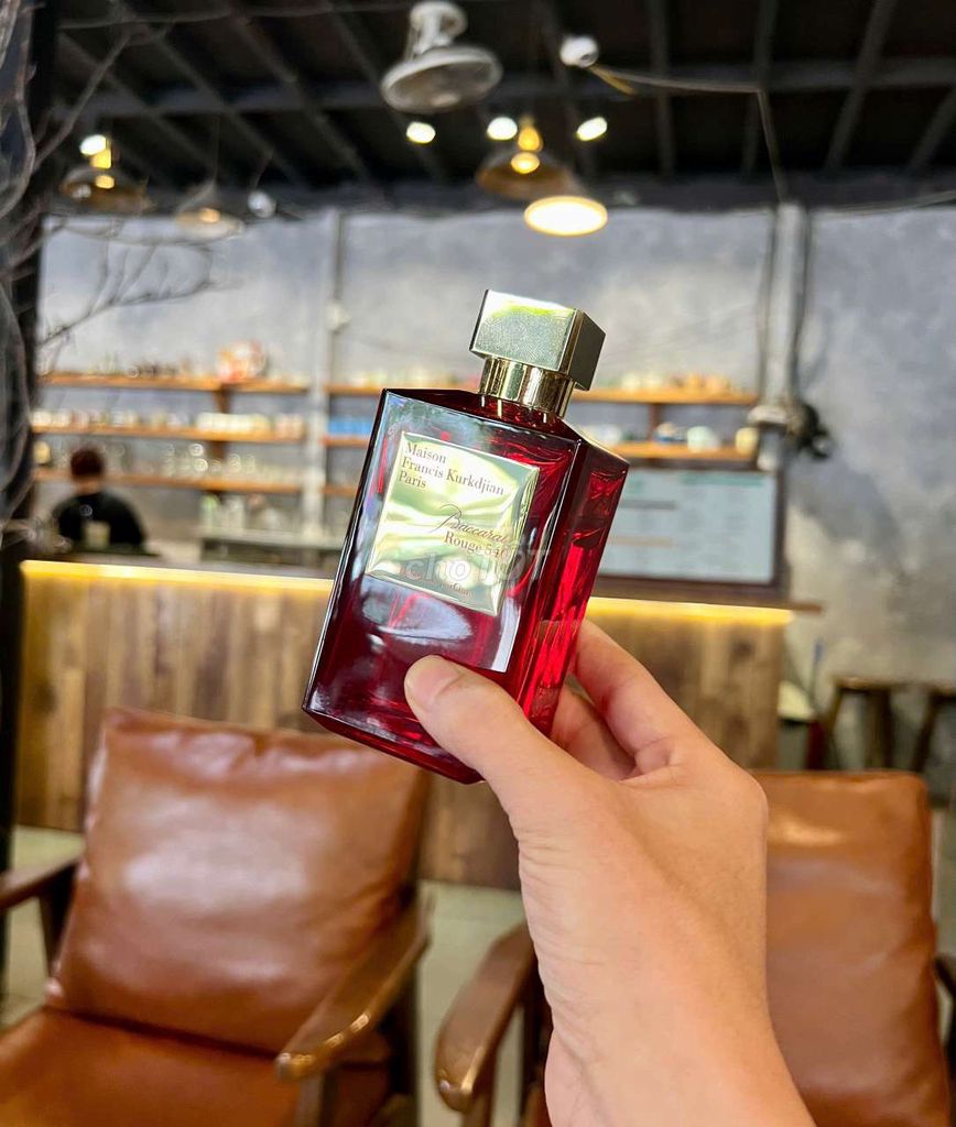 Maison Francis Kurkdjian Baccarat Rouge 540 - 130083784