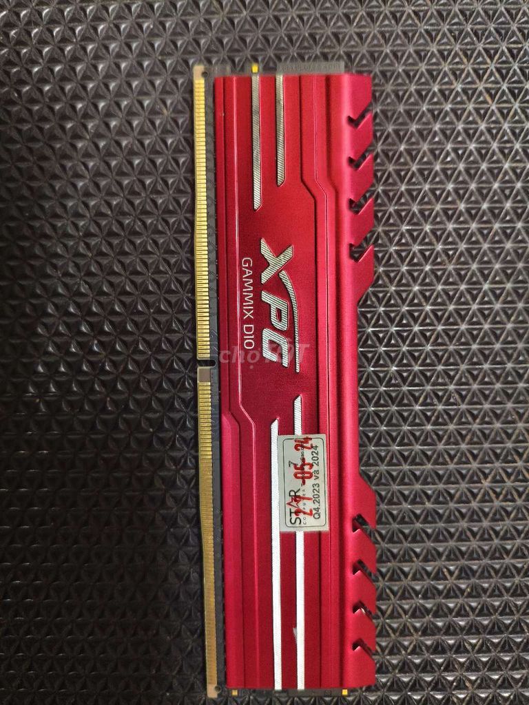 Ram ddr4 8gb bus 3200 - 130145069