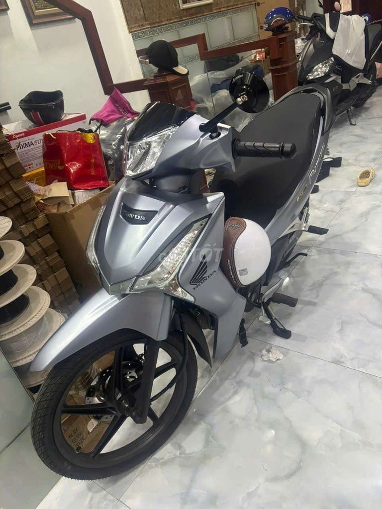 Bán xe future 2026 mẫu mới - 129451539