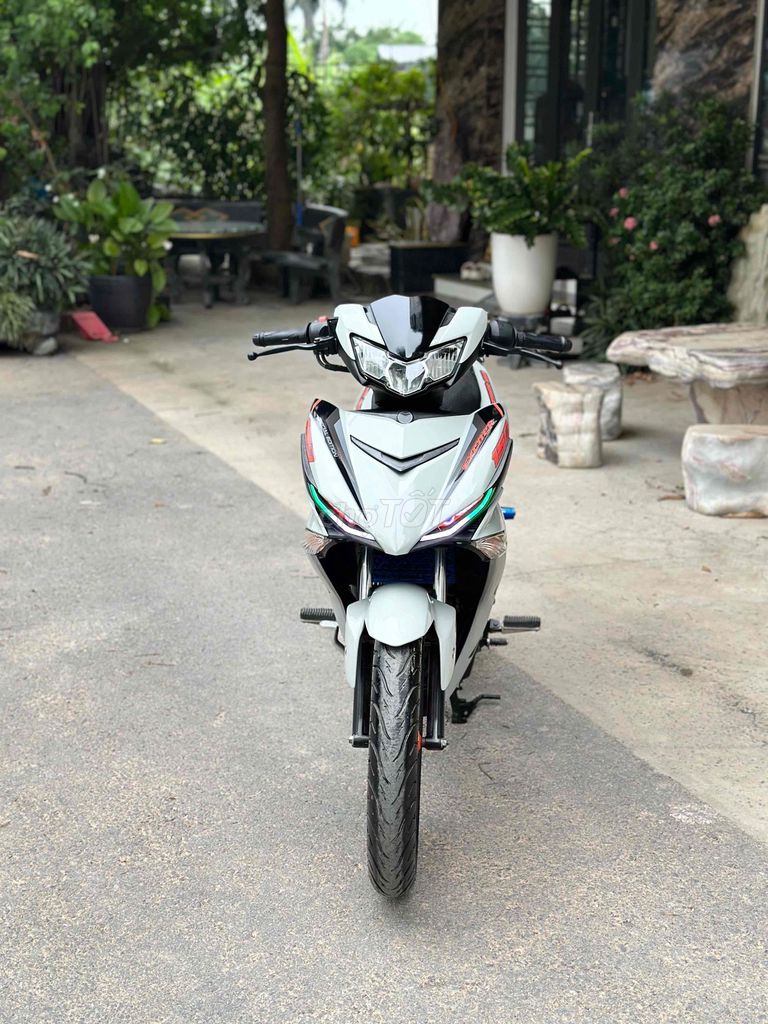 xe exciter đk 2021 máy zin - 128937346
