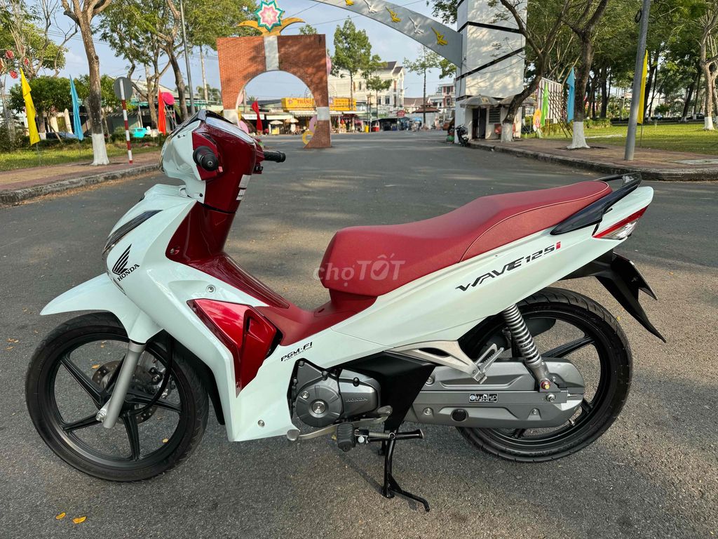 Bán Fuled 2023 chính chủ Sa Đéc - 130245397