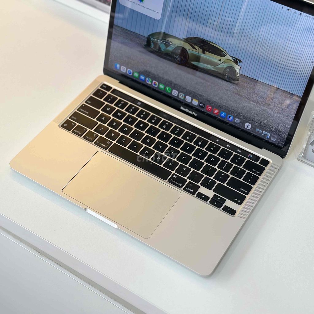 Apple MacBook Pro M1 13 inch 16GB/256GB Đã sử dụng - 129859241