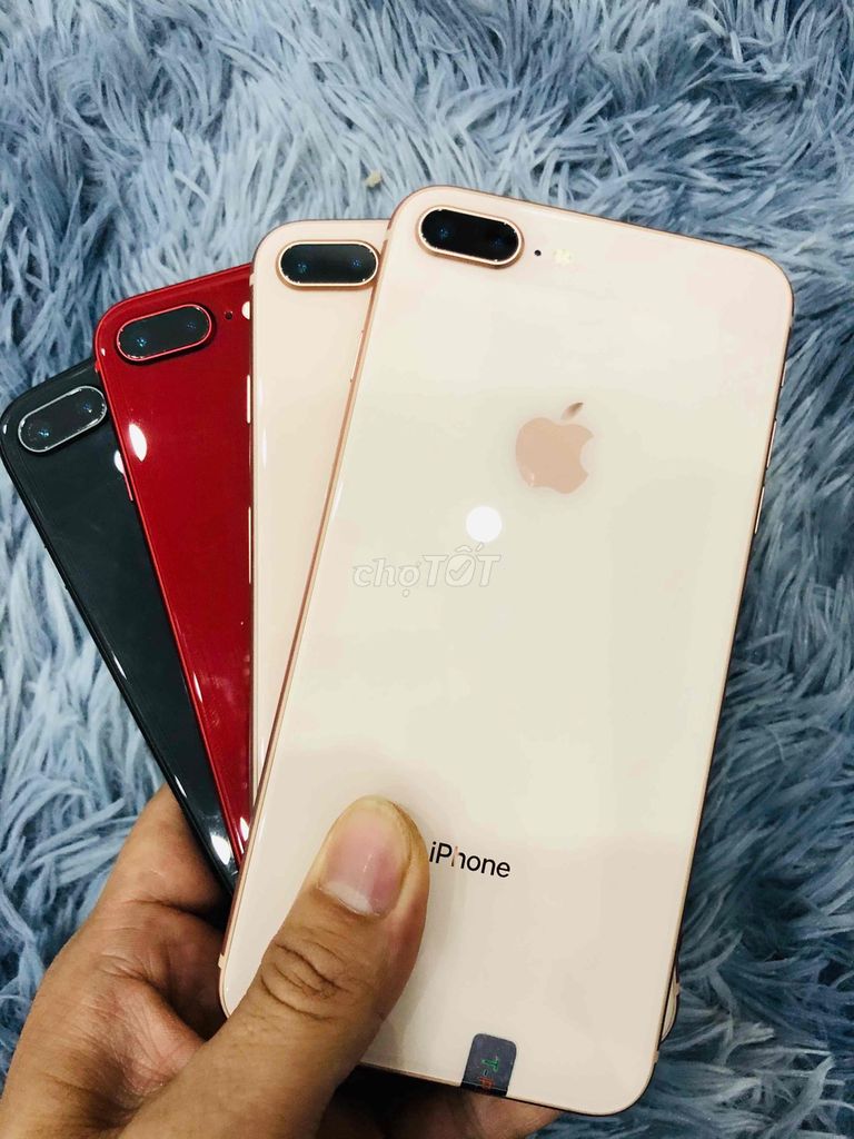IPHONE 8 PLUS 64G /256G , KHÔNG BÁO GIÁ ẢO - 122534482