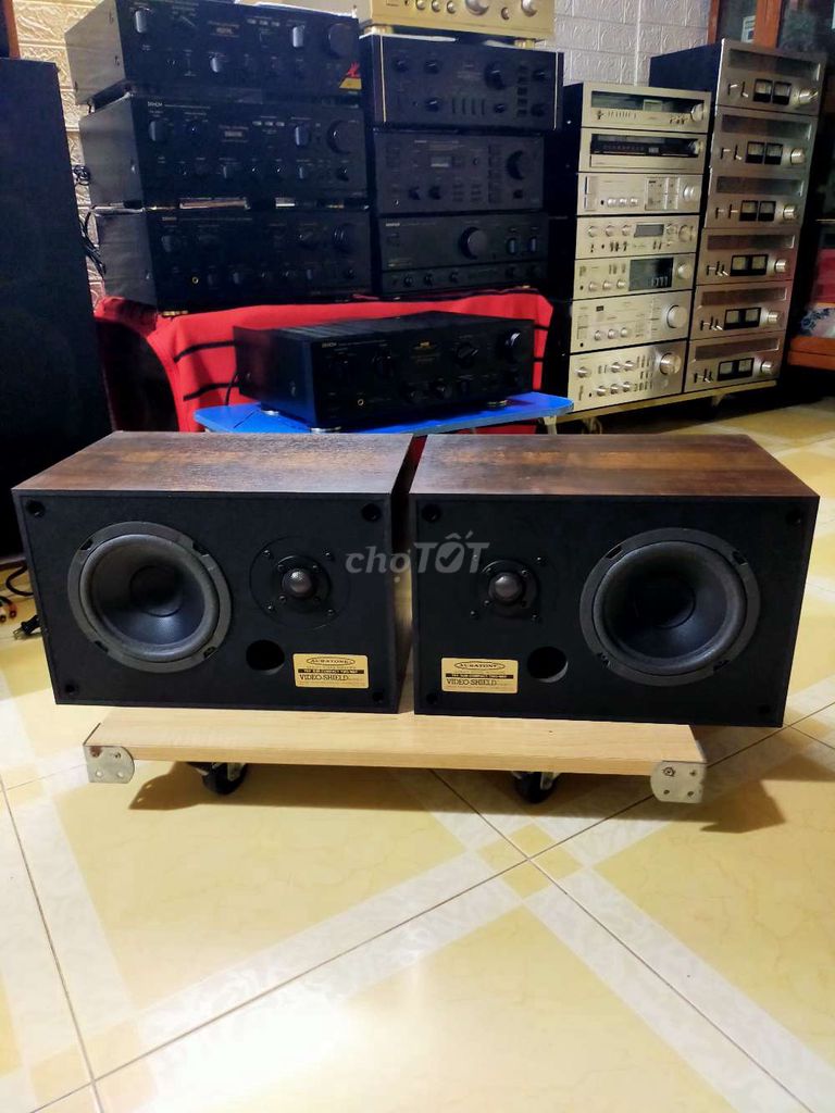 Loa Auratone (USA) model T6V - 122009679