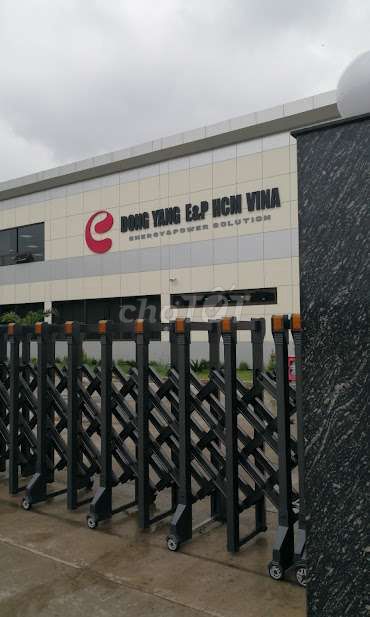 CTY Điện tử DONGYANG KCN Lộc An Tuyển LDPT - 129877770