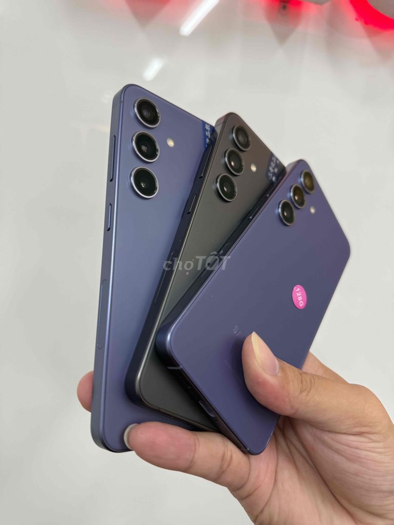 Samsung Galaxy S24 | S24+ | S24 Ultra_Snap 8 gen 3 - 123072359