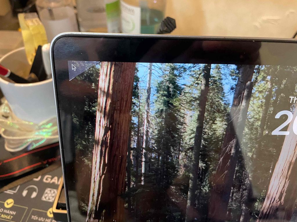 Pass mac ari m1 8/256 - 130024896