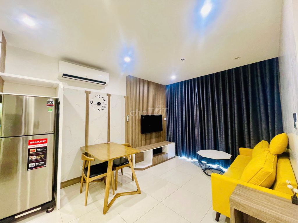 2.852 Chung cư TP. HCM giá 2 - 3 tỷ mới nhất 10/2025