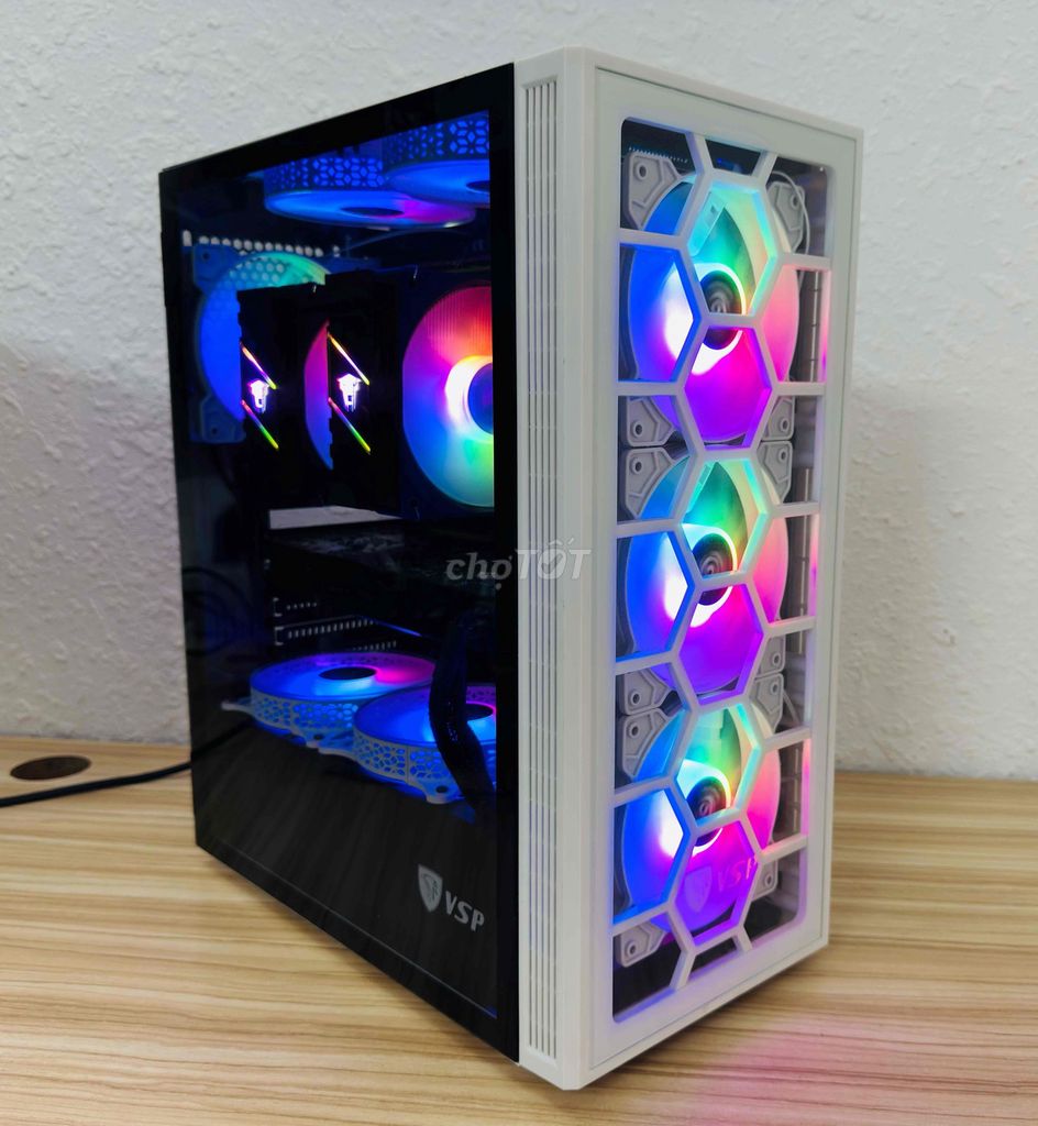 Main X99 Dual, 2xE5 2683v4 64GB 512GB GTX 1060 6GB - 129228237