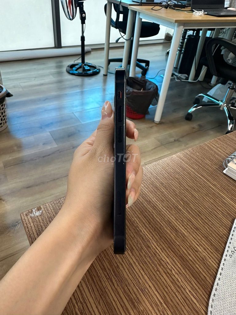 ip 12 mini 64G, máy chính hãng VN - 128183854