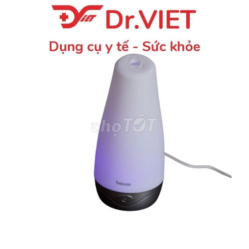 Máy phun tinh dầu Beurer LA30 - 129913928