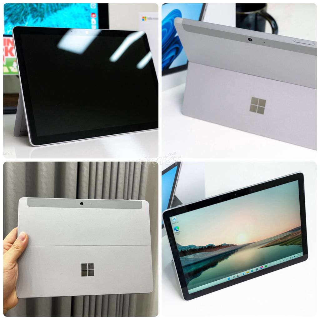 Surface Go|Surface Pro 6 Ram 8/256/128G có BH - 130479812