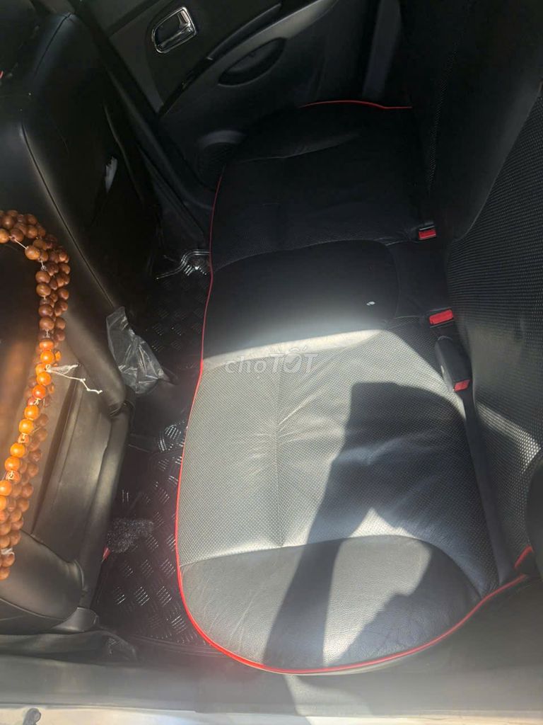 Kia Morning 2010 - 130257915