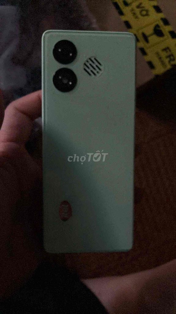Itel It9310 Xanh Lá Mới 8GB - 130458786