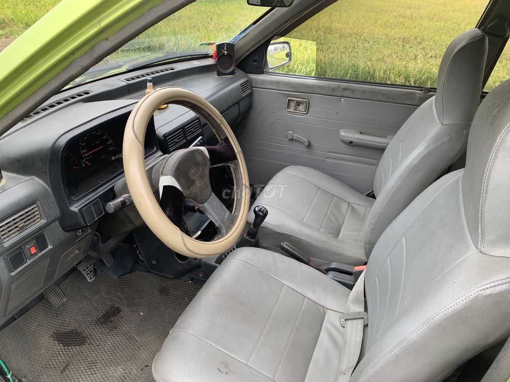 Kia CD5 2001 CD5 - 21000 km - 128639947