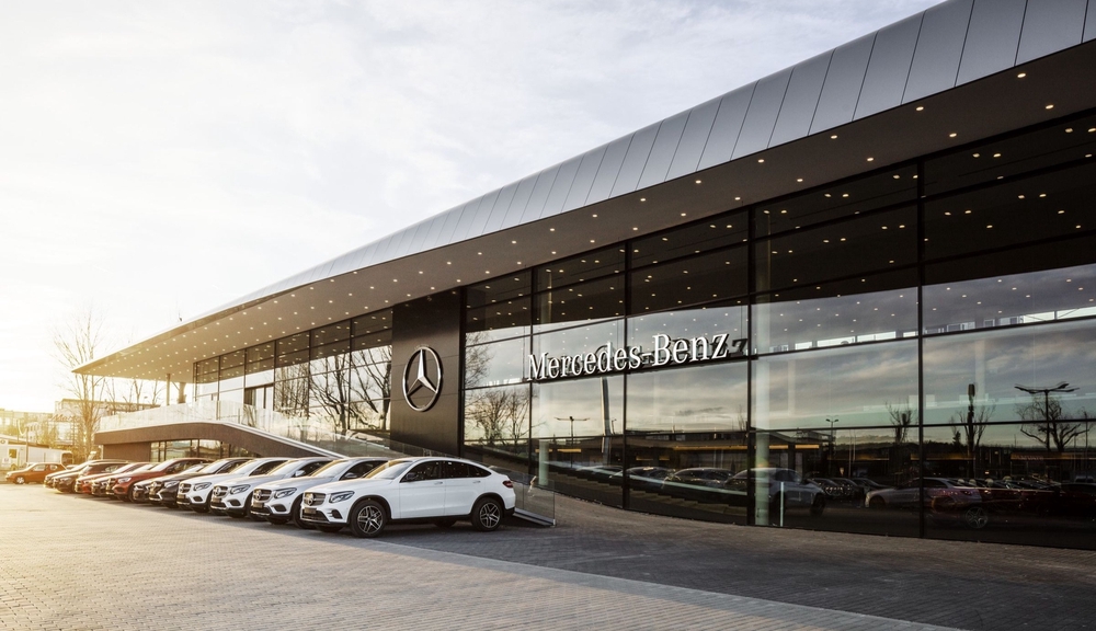 Mercedes-Benz Vietnam - Chợ Tốt - Website Mua Bán, Rao Vặt Trực Tuyến ...