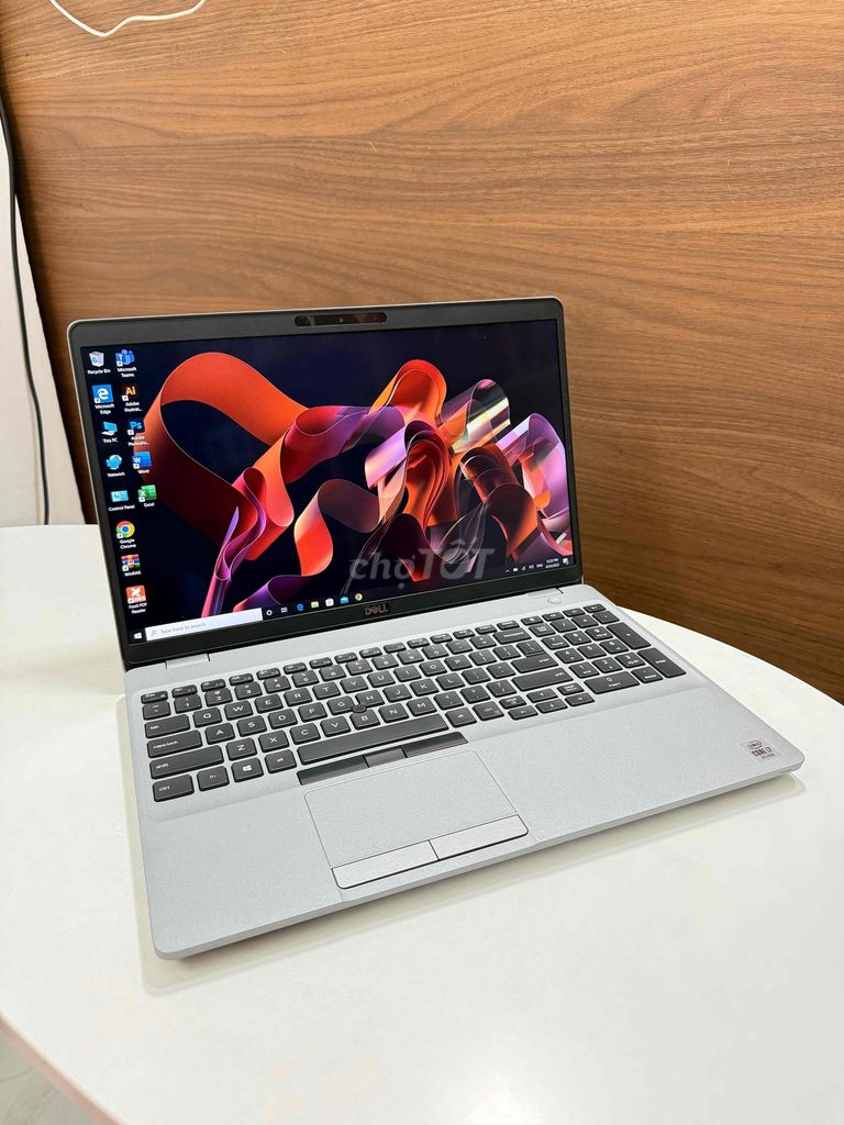 Dell Precision I7 10850H/ R 8GB/256GB/4G/ 15.6” - 126423545