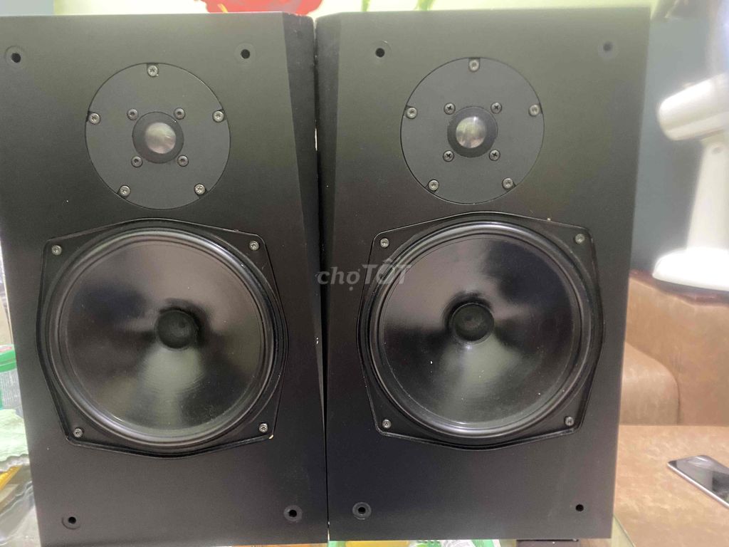 Bán loa cổ bookshell Dali 3b( Đan Mạch) - 125710055