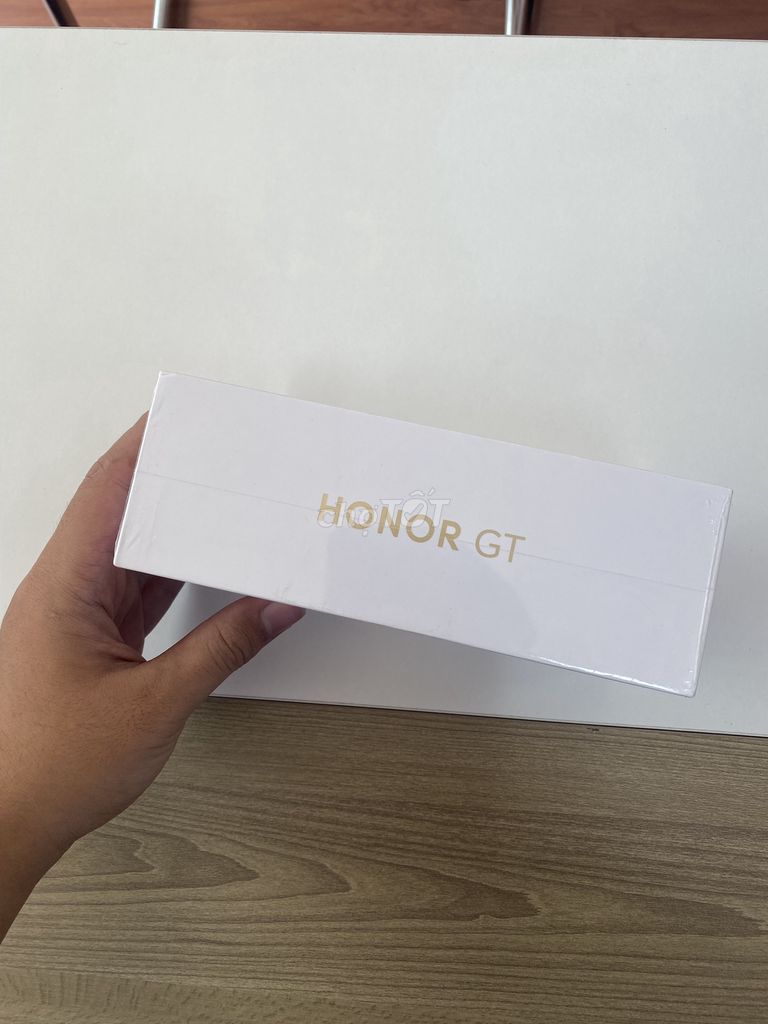 Điện thoại Honor 90GT 12/256GB – New 100% FULLBOX - 127257919