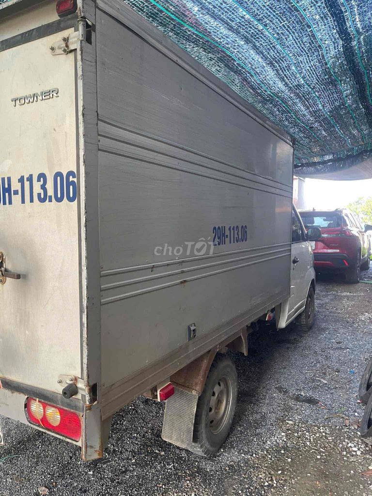 Thaco Towner 2018 - 130062889