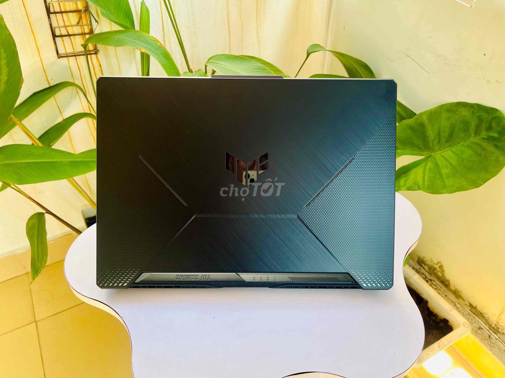 Asus Tuf Gaming F15 - 130136083