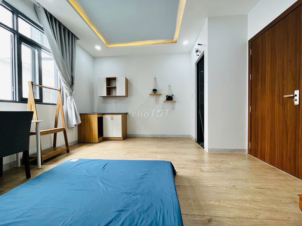 GIỮ PHÒNG QUA TẾT - CHÍNH CHỦ CHO THUÊ - NHÀ MỚI - CAM KẾT Y HÌNH ...