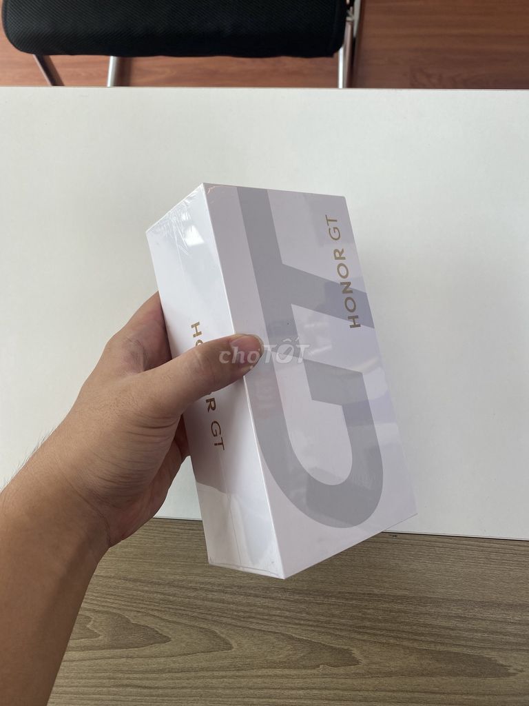Điện thoại Honor 90GT 12/256GB – New 100% FULLBOX - 127257919