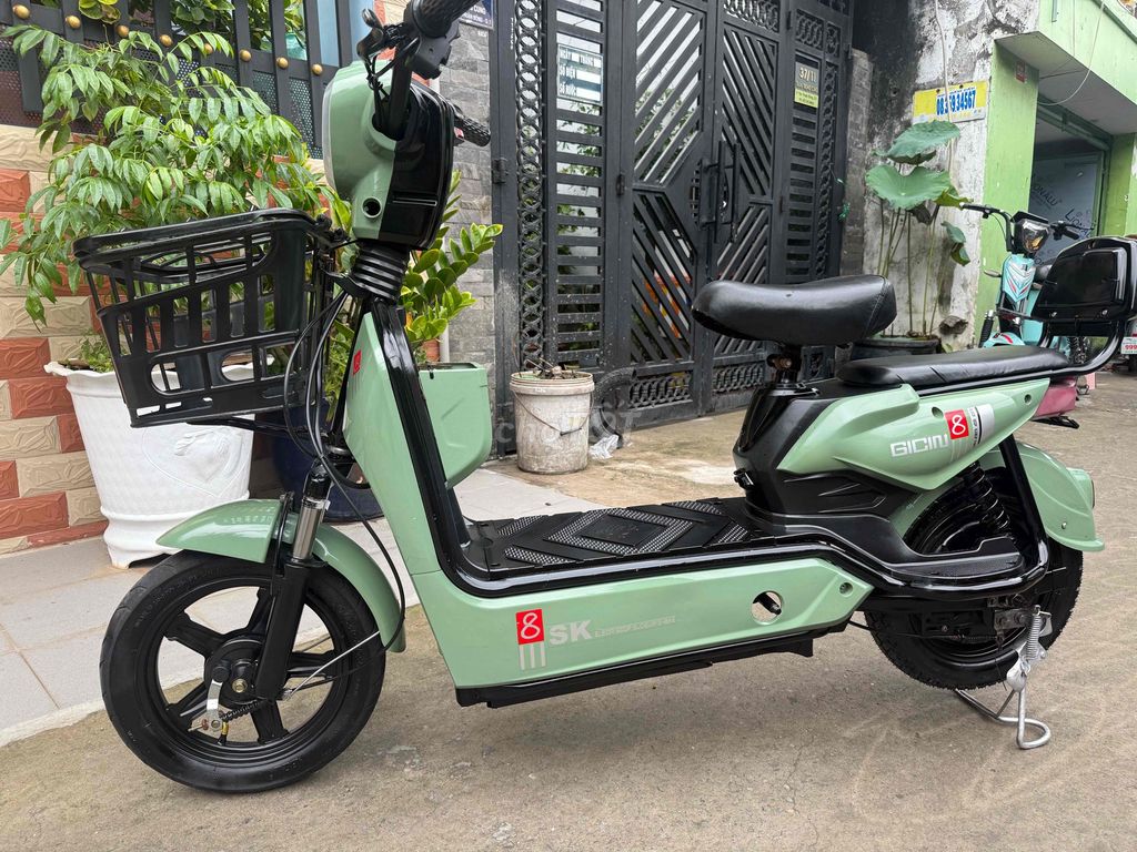 EBK MỚI 90% CÒN SỔ BẢO HÀNH ĐẦY ĐỦ - 129878119