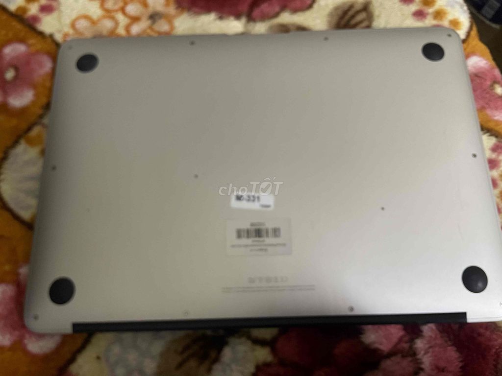 Apple MacBook Air 2017 i5 13.3 inch 8GB/256GB - 129956888