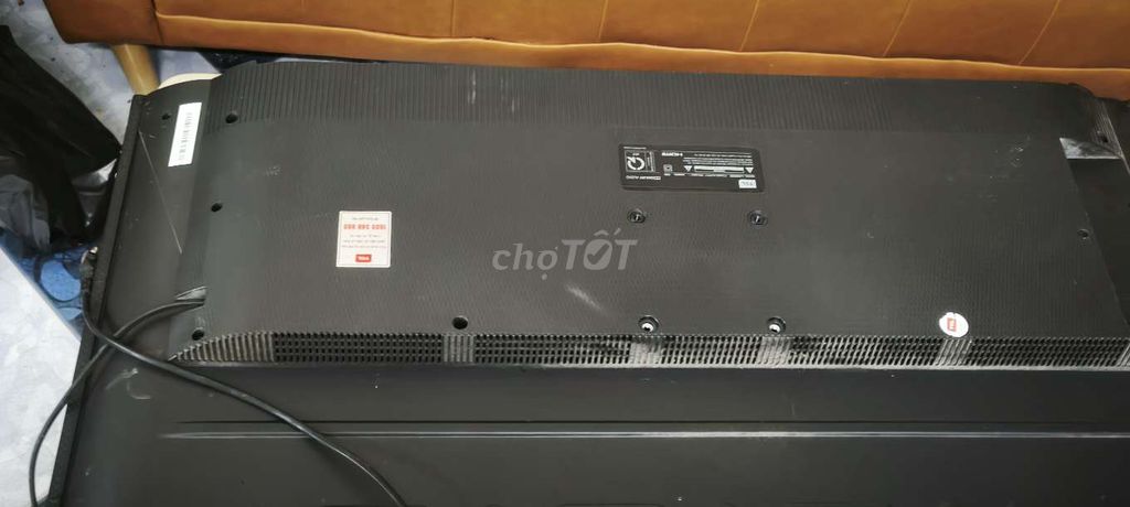 Tl 2 tivi bị vỡ màn - 130147569