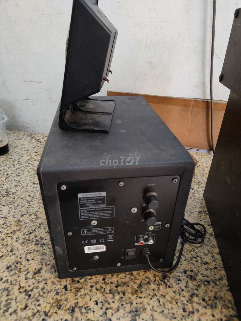 loa vi tính - 130071409