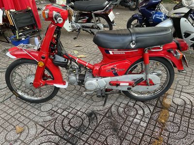 Mua Bán Xe Honda DD Cũ Và Mới Giá Rẻ Tháng 11/2025