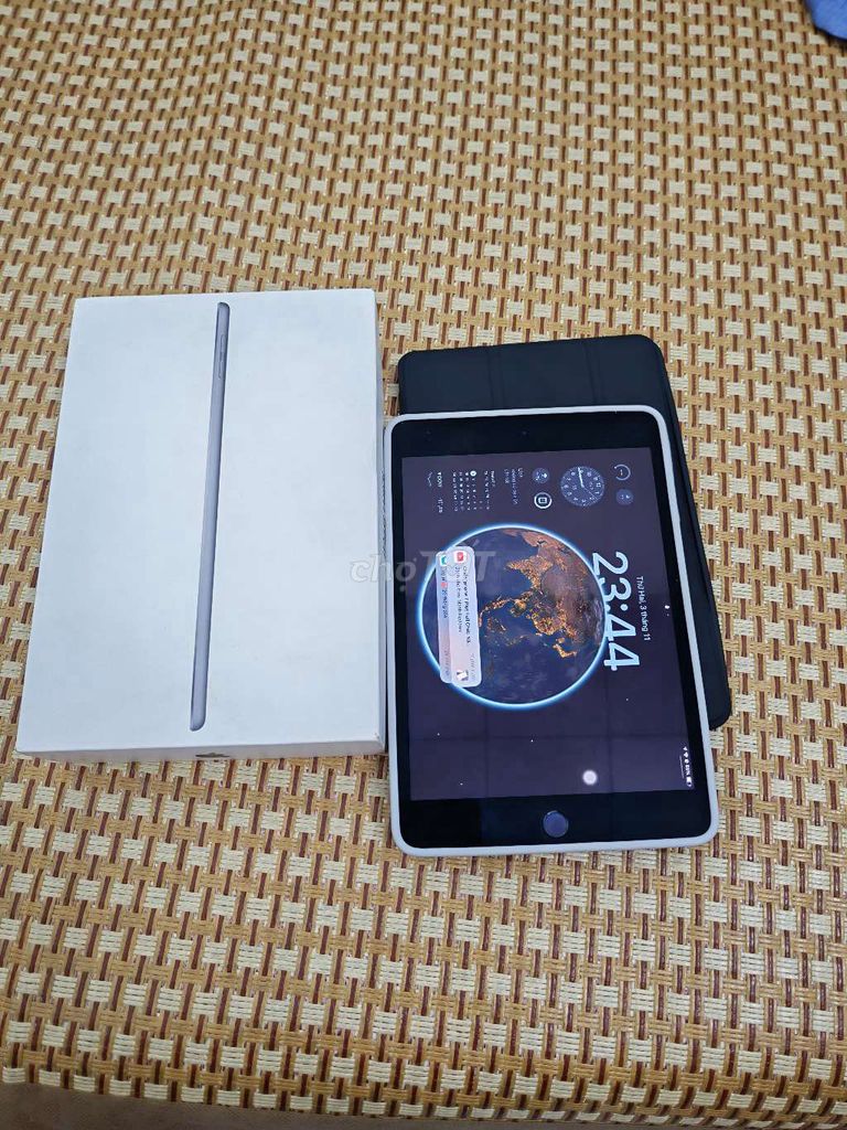 Ipad mini 5 wifi 64g - 128841621