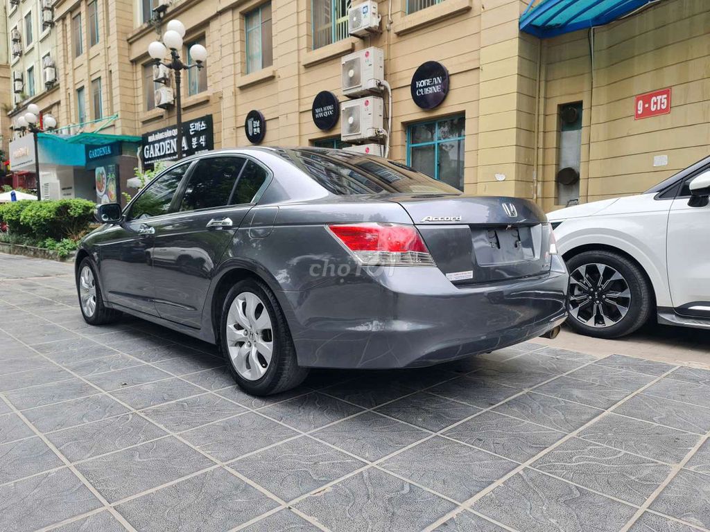 2007 2.4 AT - 150000 km - 128346982