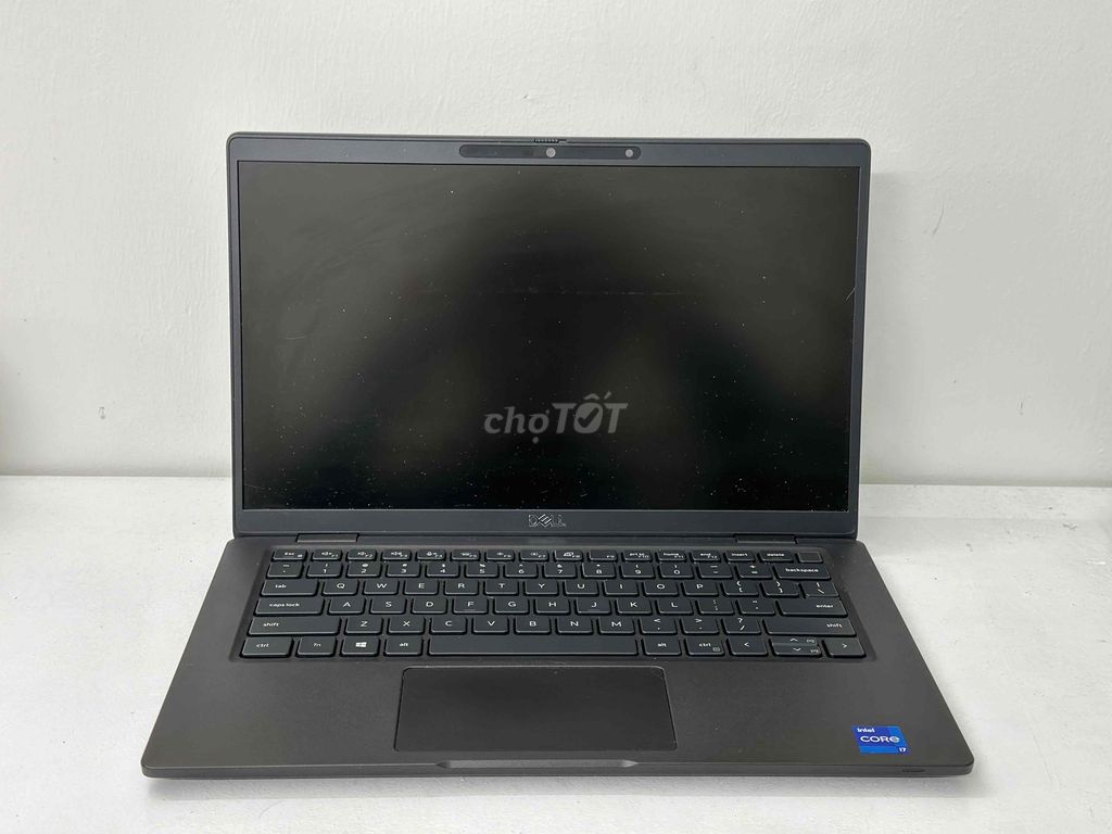 Dell Latitude 7320 i7-1185g7 13.3 inch 32GB/256GB - 129970713