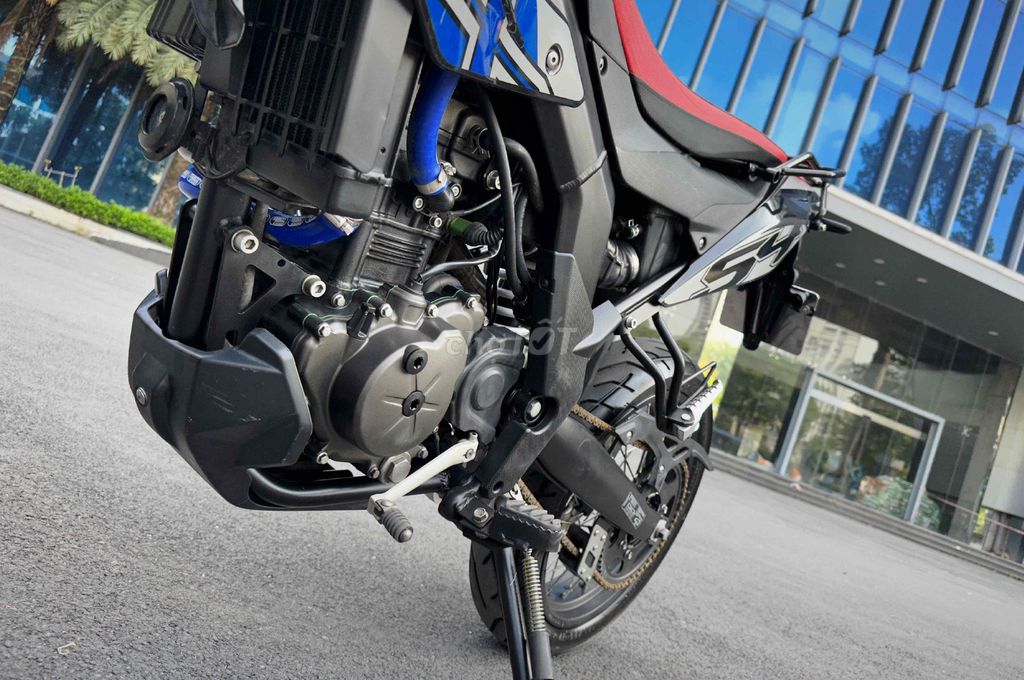 Xe Cào Cào APRILIA SX 125 Date 2022 - 130123660