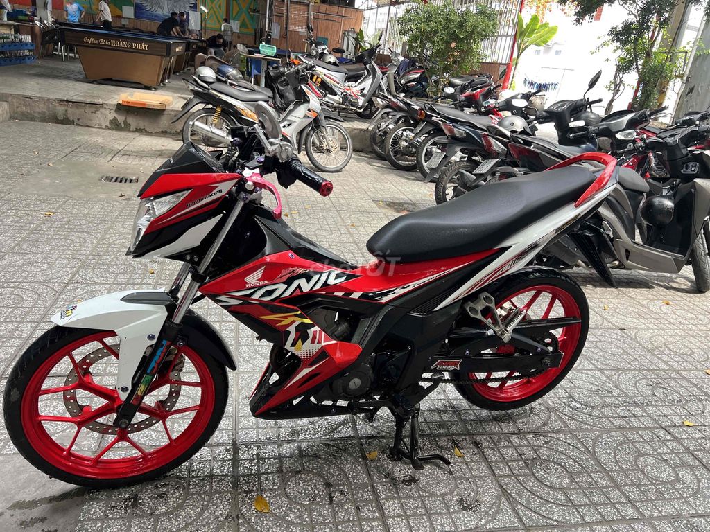 sonic bán hoặc gl - 129912496