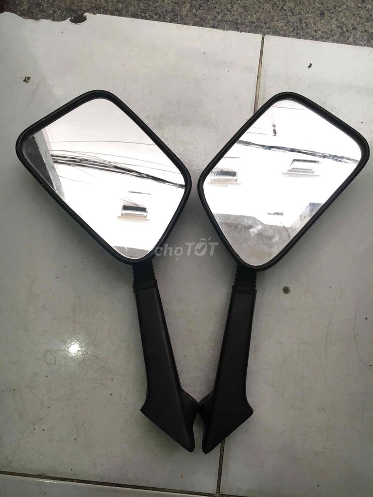 cần bán cặp kính zin theo xe spacy thắng chân - 130272265