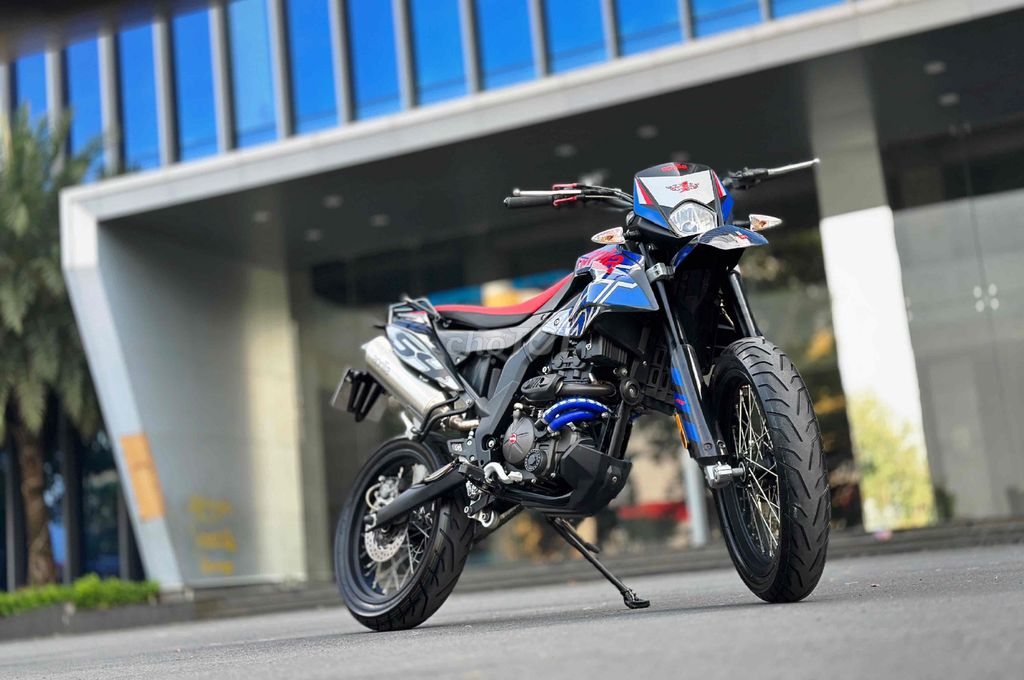 Xe Cào Cào APRILIA SX 125 Date 2022 - 130123660